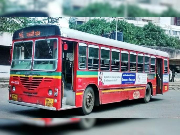 BEST announces premium bus service on Airport-Kharghar route for Navi ...