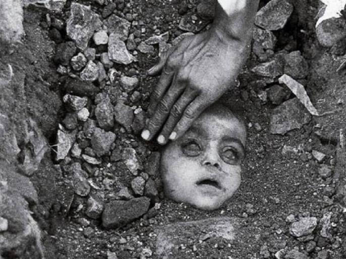 World Environment Day 2020: Biggest man made disasters that has harmed ...