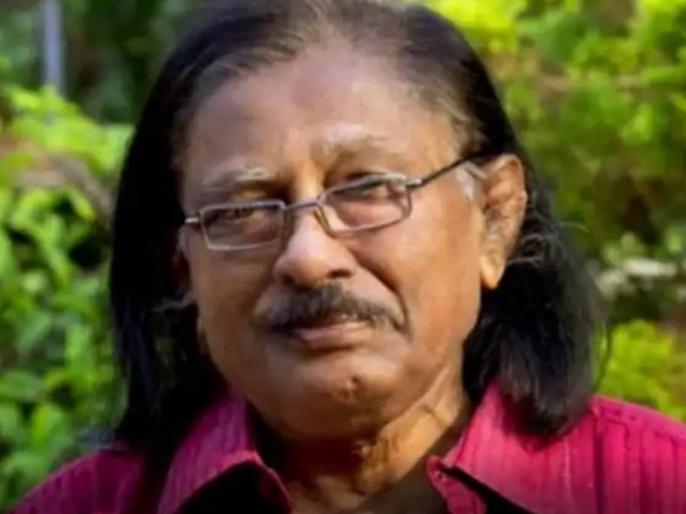Malayalam Lyricist Bichu Thirumala Dies After Prolonged Illness Www malayalam-lyricist-bichu-thirumala-dies-after-prolonged-illness-www