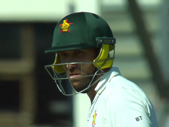 ZIM vs NZ, 2nd Test: Brendan Taylor Shatters James Anderson’s All-Time ...
