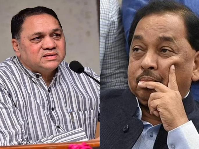 HM Dilip Walse Patil to hold press conference in Narayan Rane arrest ...