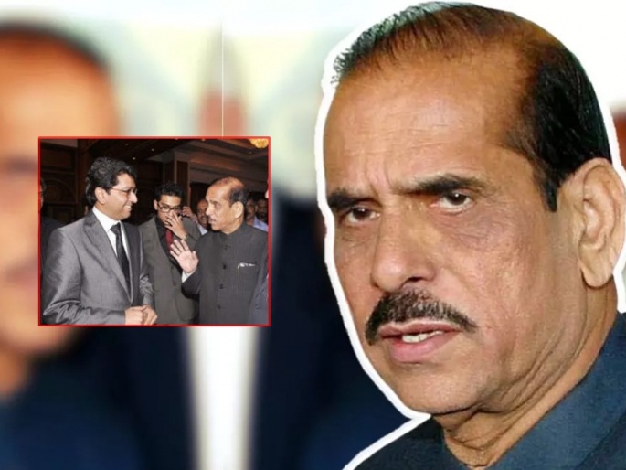 'Shivsainik Till His Last...' Raj Thackeray and Sharad Pawar Offer Condolences Over Death of ...