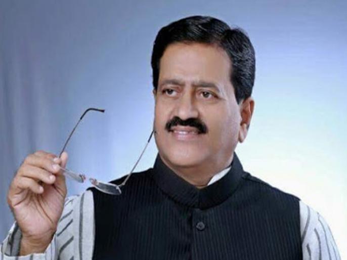 Former MLA Vivek Patil announces retirement from active politics - www ...