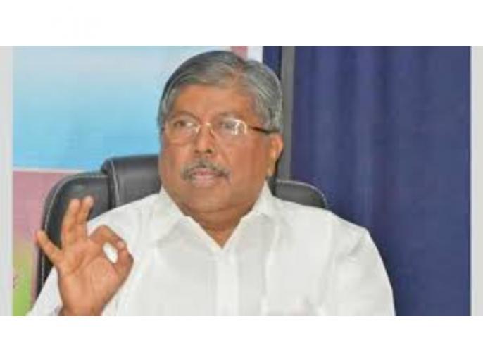 Chandrakant Patil: Congress leaders will join BJP post COVID-19 | www ...