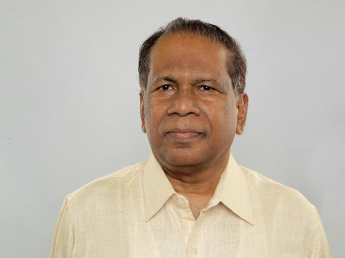 Former Justice Chandralal Meshram Removed from State Backward Classes ...