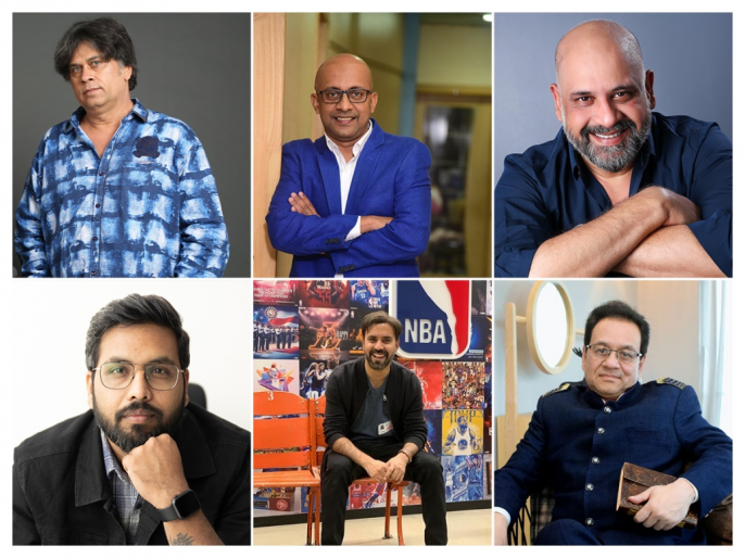 Celebrating Authors who are Changemakers - www.lokmattimes.com