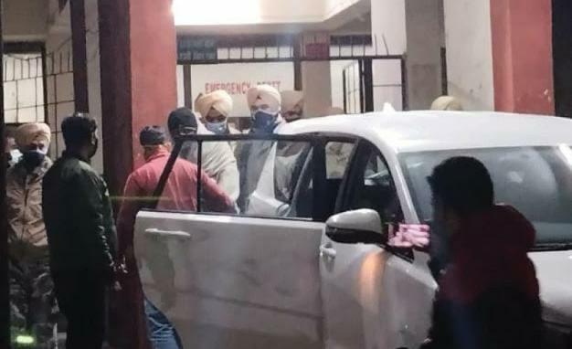 Punjab Assembly Elections 2022: Special Court extends the ED custody of Channi's nephew in money ...