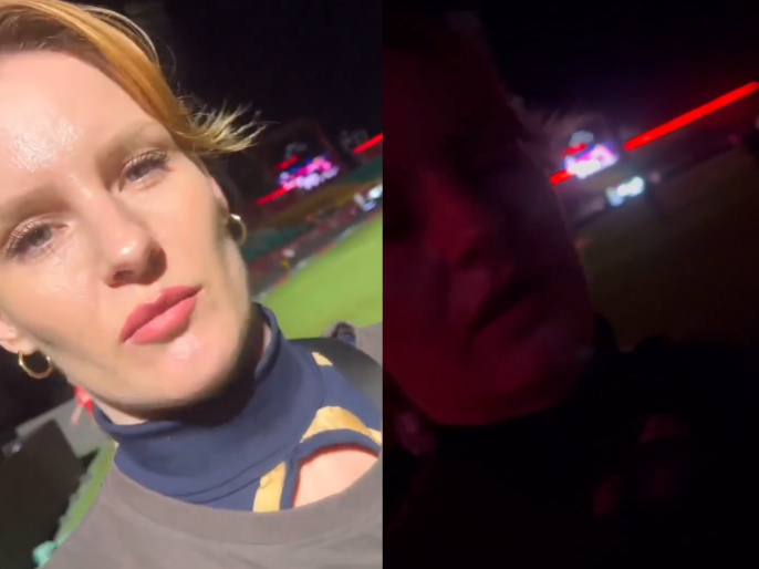‘It Was Very Scary’: Cheerleader Recalls Terrifying Evacuation ...