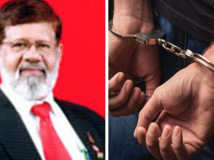 DRDO scientist arrested in Pune for providing secret information to ...