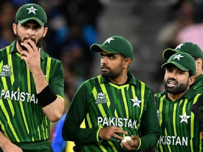 ICC World Cup 2023: Can Pakistan qualify for semi-finals? Here are the qualification scenarios ...