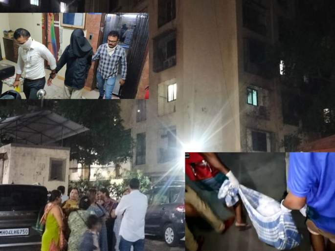 Mumbai: 32-Year-old woman killed, chops body into pieces by live-in ...