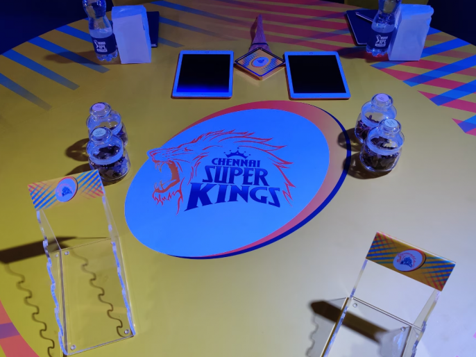 IPL 2025 Mega Auction: Chennai Super Kings’ Remaining Purse, Available ...