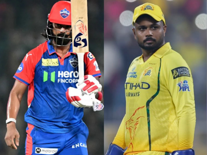 CSK vs DC LIVE Cricket Streaming: When and Where To Watch Chennai Super ...