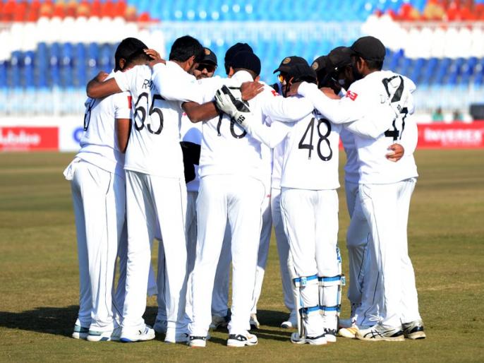 ICC World Test Championship Points Table: Sri Lanka Moves Up to 5th ...
