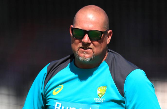 Melbourne Renegades appoint David Saker as head coach for two years ...