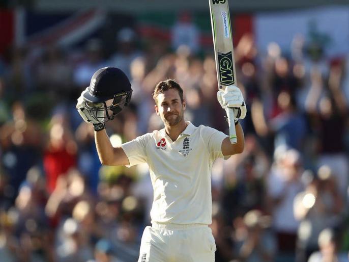 England batsman David Malan joins Yorshire on a four - year deal ...
