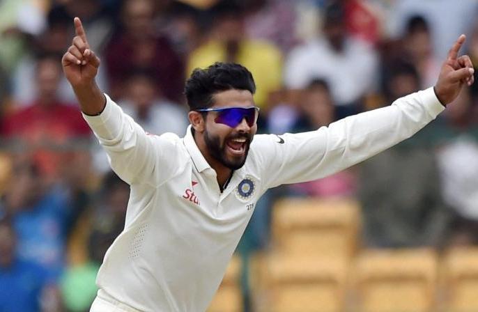 Ravindra Jadeja to retire from Test Cricket? Official announcement soon ...