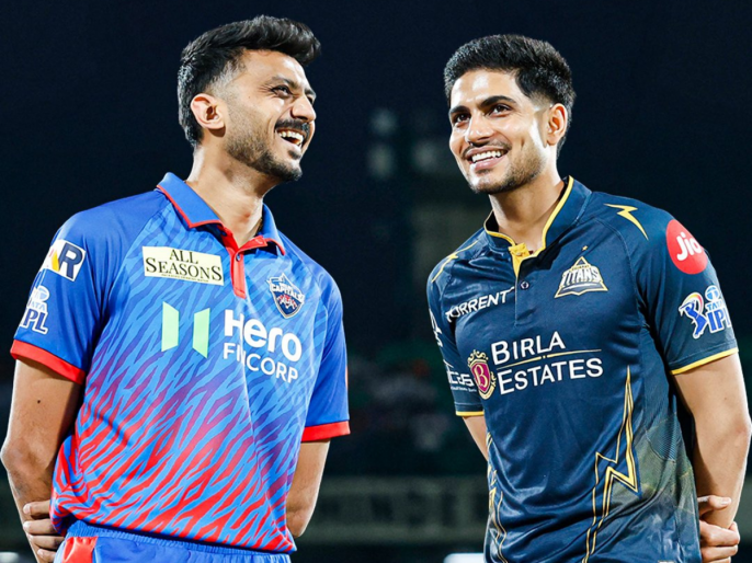 IPL 2026, DC vs GT: Toss Result, Playing 11s, Impact Players and Pitch ...