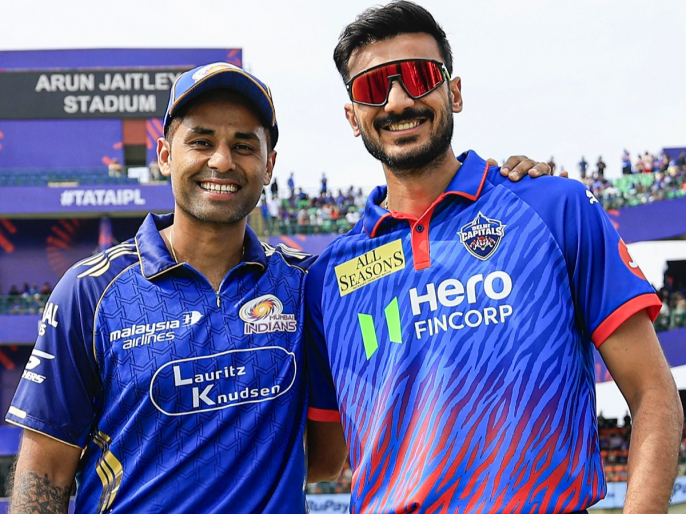 IPL 2026, DC vs MI: Toss Result, Playing 11s, Impact Players and Pitch ...