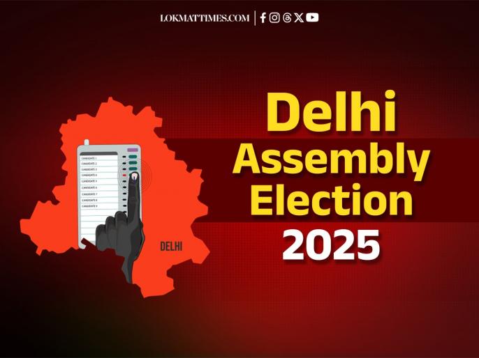 Latest Delhi Assembly Election 2025 News Updates | Delhi Election ...