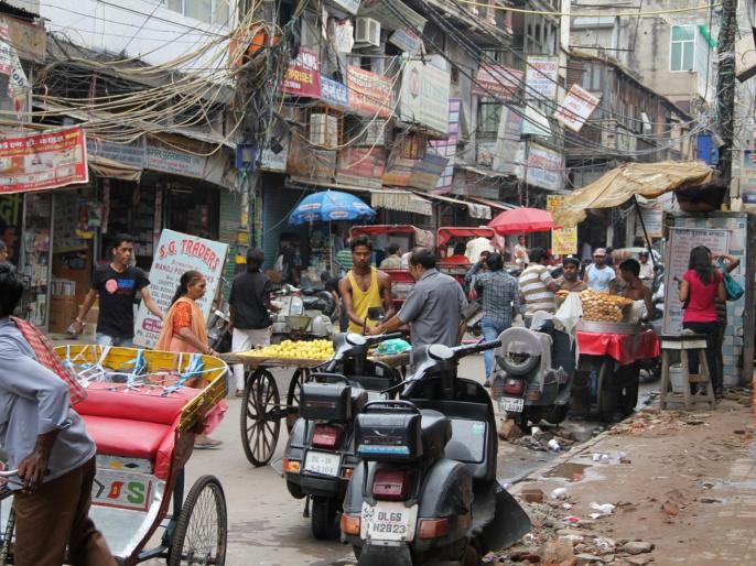 Begusarai Tops List as World's Most Polluted Metropolitan Area, Delhi ...