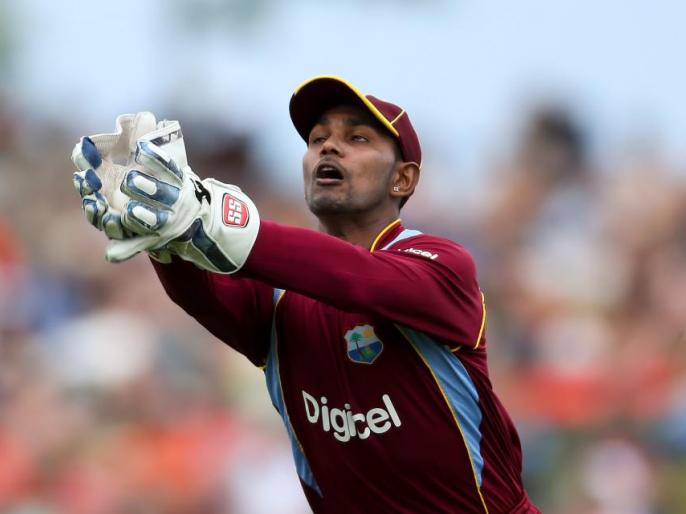 Former West Indies captain Denesh Ramdin retires from international ...