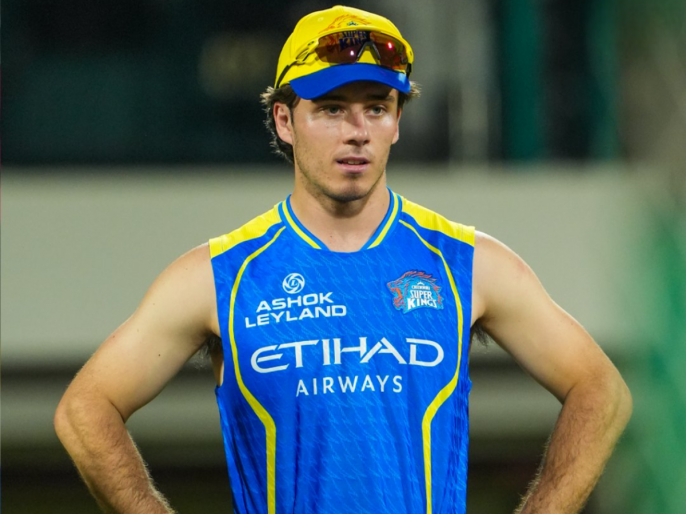 IPL 2026: Will Dewald Brevis Play in Today’s Royal Challengers ...
