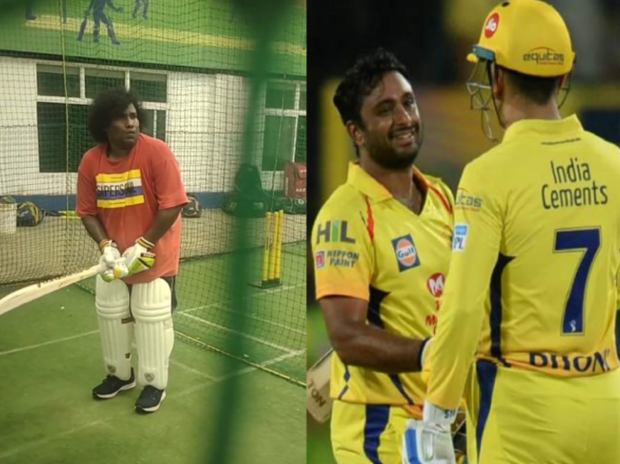Yogi Babu's impressive cricket skills spark speculations of joining CSK ...