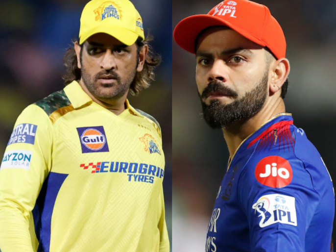 CSK vs RCB, IPL 2025: Today’s Match Preview, Head-to-Head Stats, Probable XIs, Pitch and Weather ...