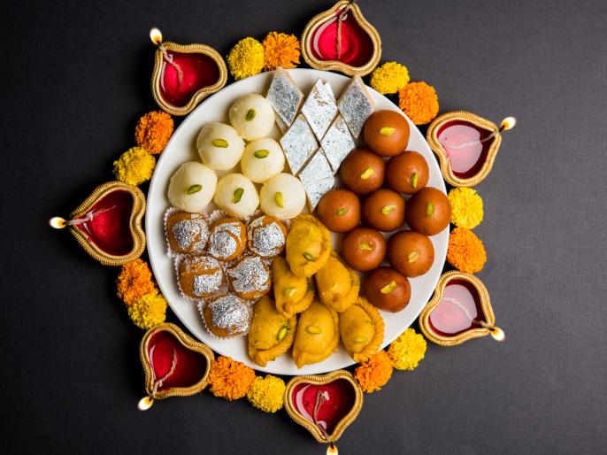 Diwali 2022: Mouth Watering sweets to try during this festive season ...