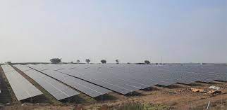 Osmanabad: Solar project project to establish on Tulja Bhavani temple ...