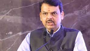 Devendra Fadnavis directs officials to draft Maharashtra drone policy and ecosystem - www ...