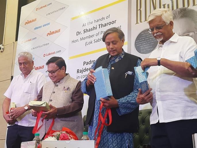 'Today the atmosphere is such that Modiji can come again in power': Dr ...