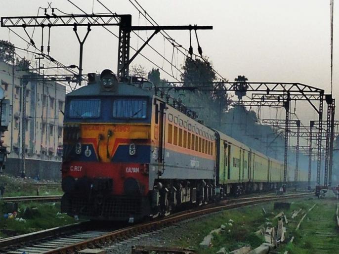 Delhi to Mumbai Train Travel Set to Improve: Duronto and Rajdhani ...