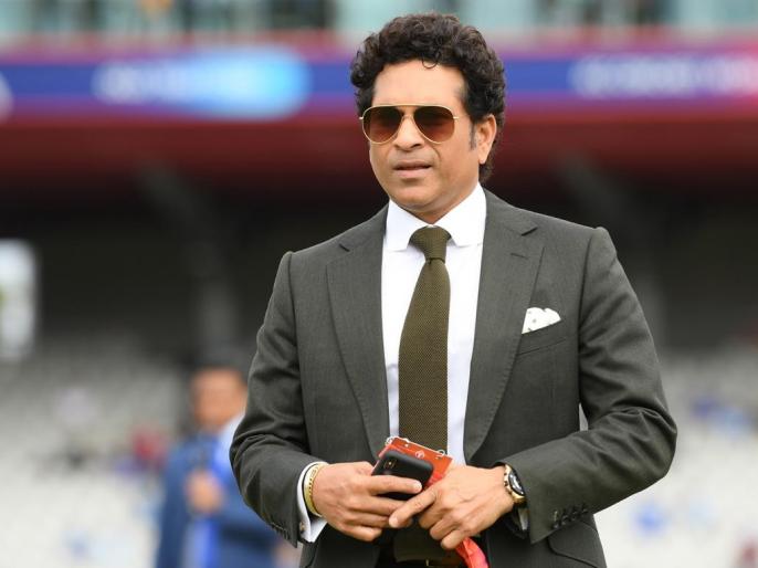 Eid Al Fitr 2026: ‘Eid Mubarak’ — Sachin Tendulkar Shares Heartfelt ...