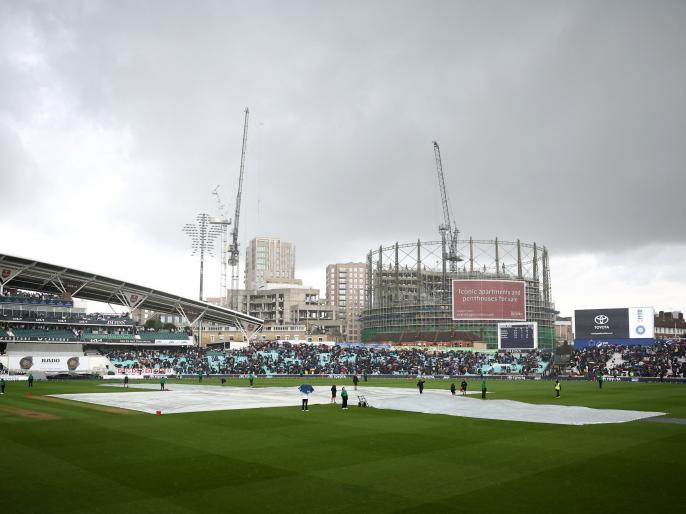 ENG vs IND 5th Test Weather Forecast: Will Rain Play Spoilsport on Day ...