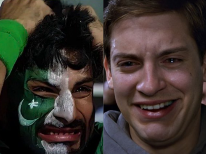 ENG vs PAK: Funny Memes and Jokes Flood Social Media After England Beat ...