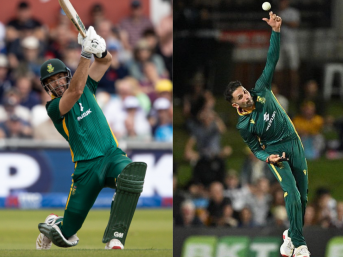 ENG vs SA, 1st ODI: Aiden Markram’s 86 and Keshav Maharaj’s 4-22 Power ...