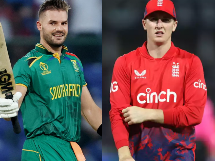 ENG vs SA 1st T20I LIVE Cricket Streaming: When and Where to Watch ...