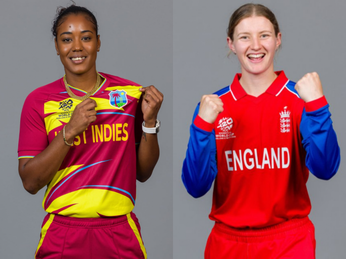 ENG-W vs WI-W LIVE Cricket Streaming: When and Where To Watch England ...