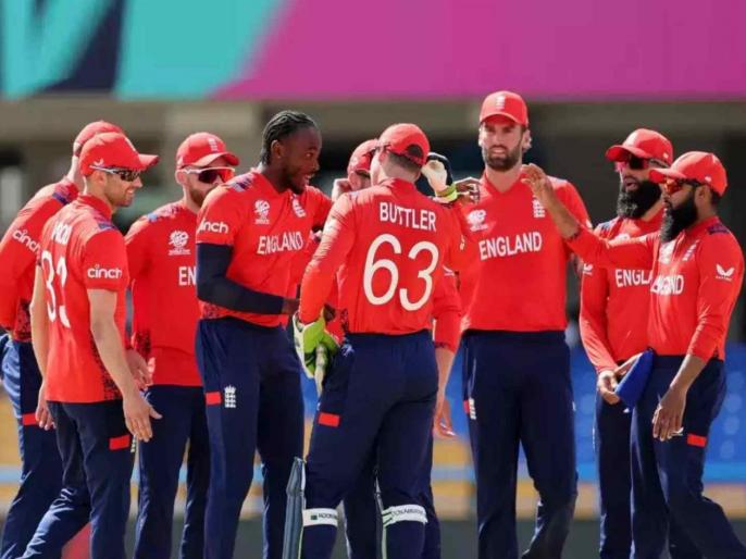 England Announce Playing XI for IND vs ENG 3rd T20I | Latest cricket ...