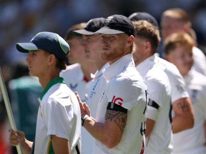 Ashes 2025-26 Live Cricket Streaming: When and Where to Watch Australia ...