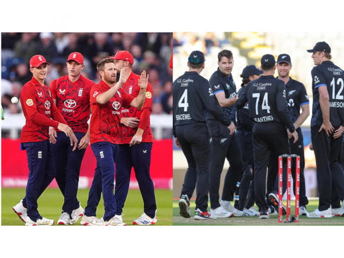 England vs New Zealand, T20 World Cup 2026 Super 8: Colombo Weather ...