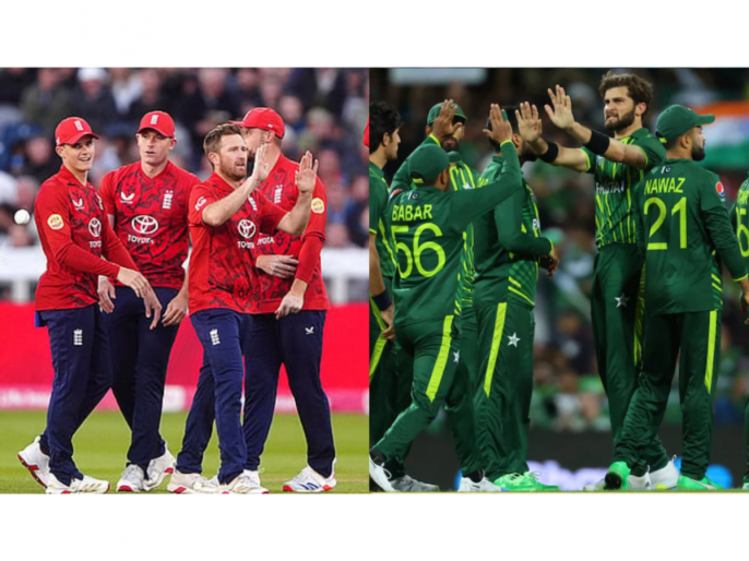 England vs Pakistan, T20 World Cup 2026 Super 8: Pallekele Weather ...