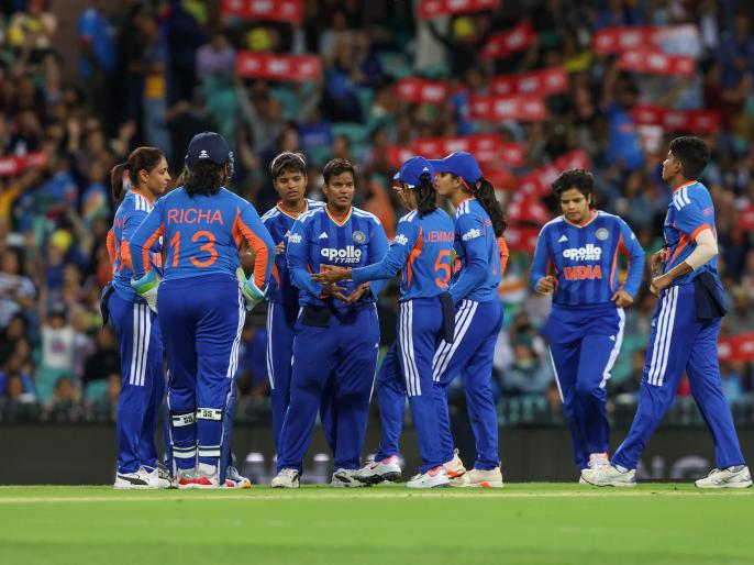 England Women vs India Women 1st T20I: Weather Forecast, Pitch Report ...