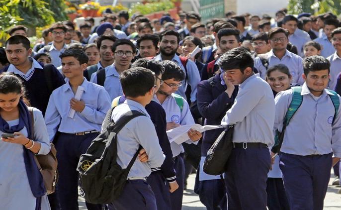 Mumbai University Admission 2020: Mumbai University releases first ...