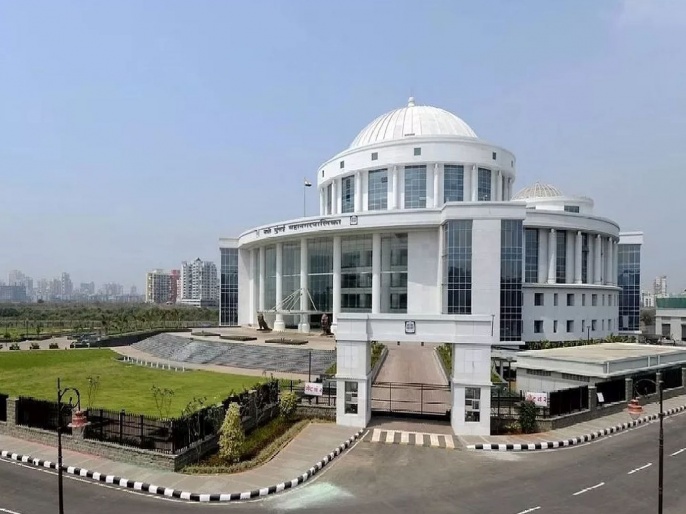 NMMC Submits Final Development Plan With Reduced Plot Reservations ...