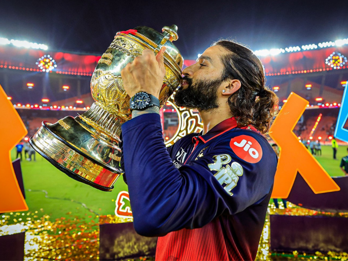 “Feels Superb”: Rajat Patidar After Leading RCB to Back-to-Back IPL ...