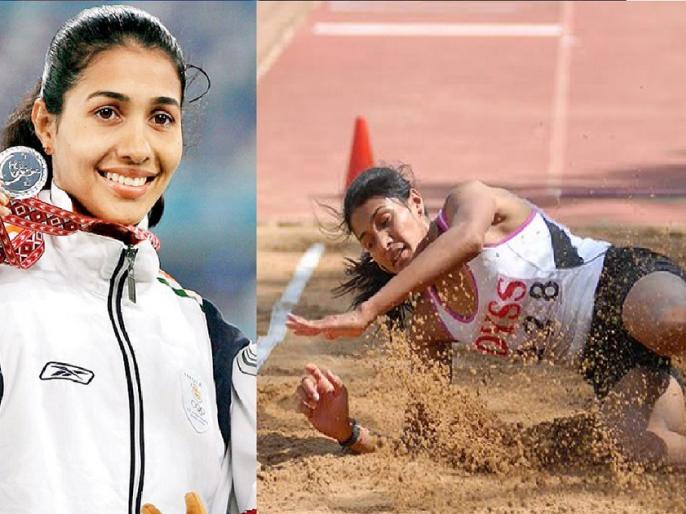 Anju Bobby George Praises PM Narendra Modi, Feels Born in Wrong Era ...