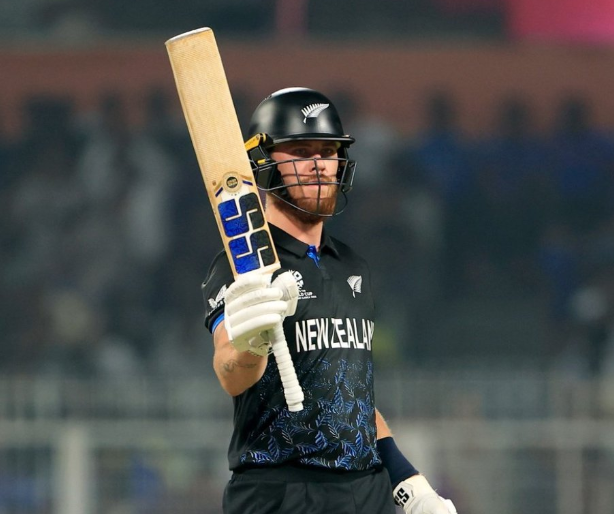 T20 Cricket World Cup 2026: Finn Allen’s 33-Ball Century Powers New ...